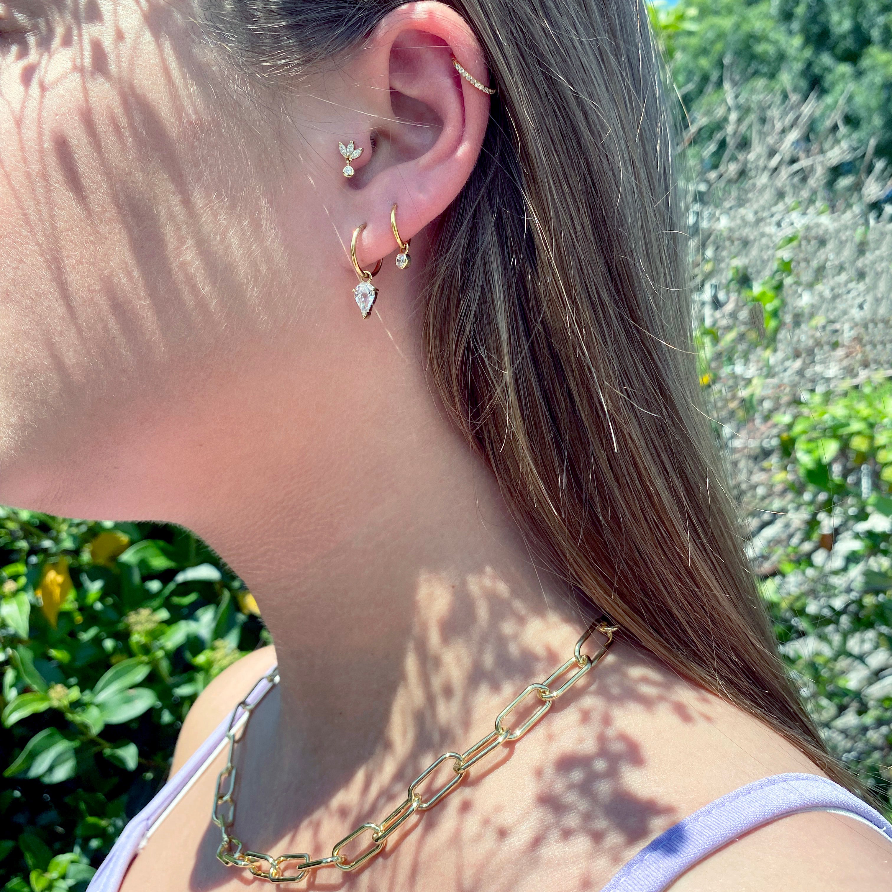 TOUT sur le piercings – Clip Story bijoux